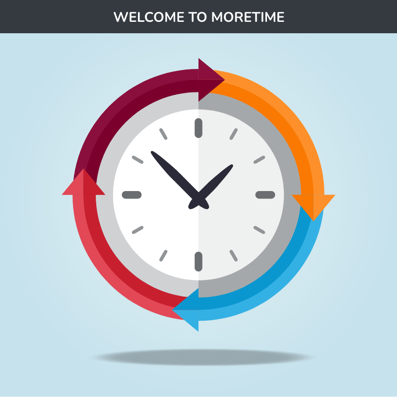 MORETIME